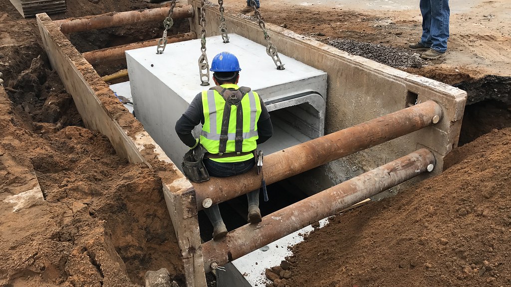 Infrastructure Upgrade BVNK Layer 1