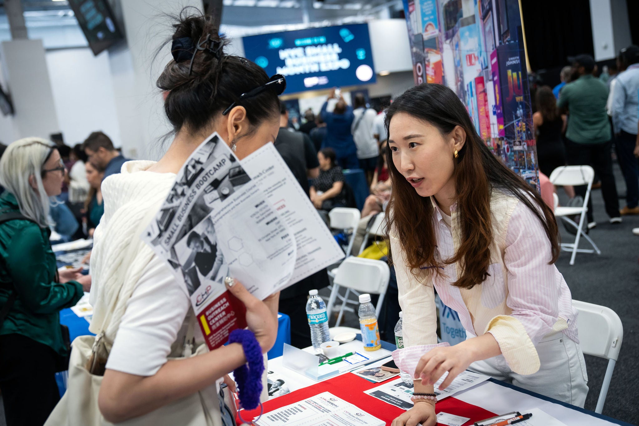 Find Jobs, Training, and Career Resources in New York City - Jobs NYC