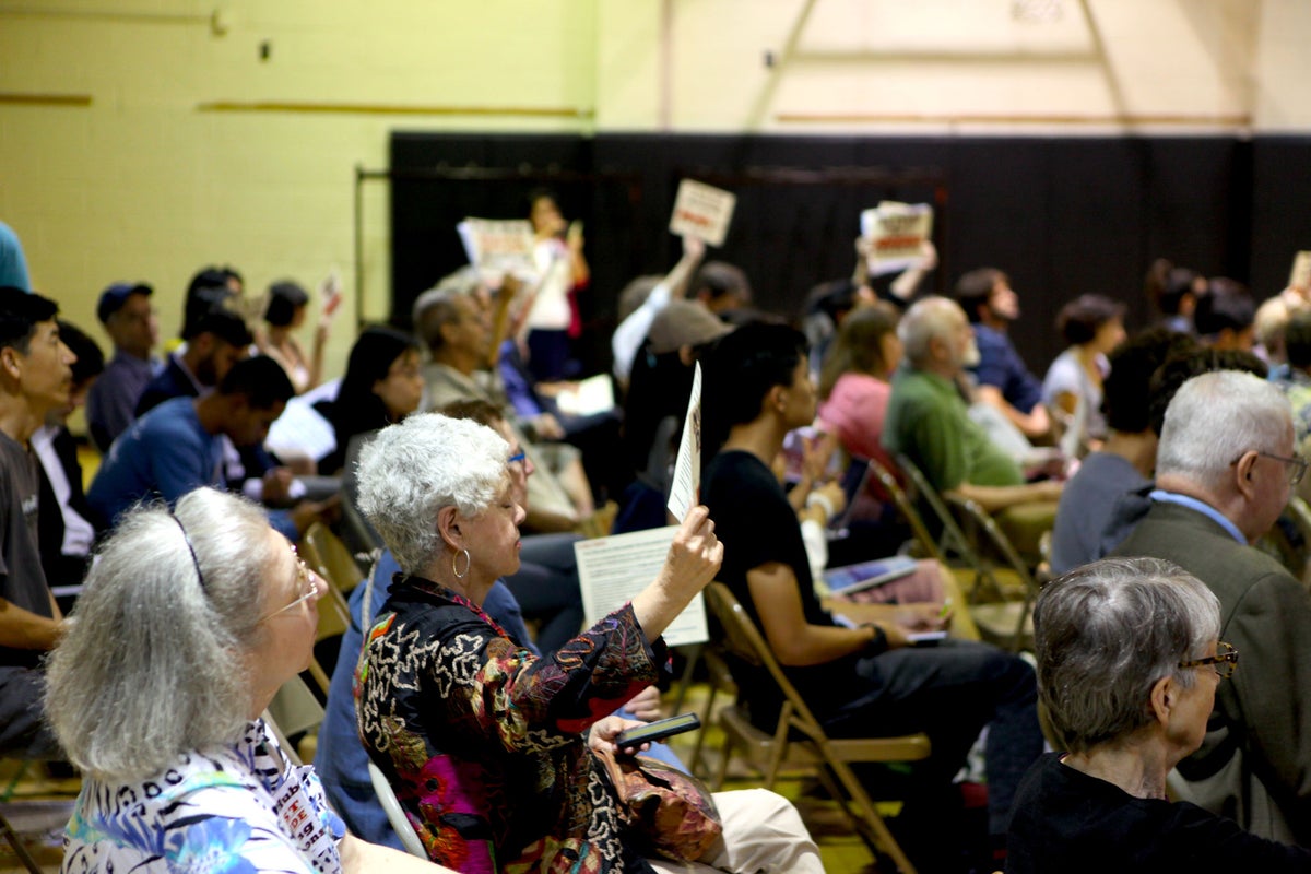 Understanding Local Government in NYC - nyc.gov