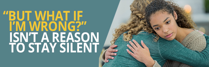 ACS - Child Abuse/Neglect Teen