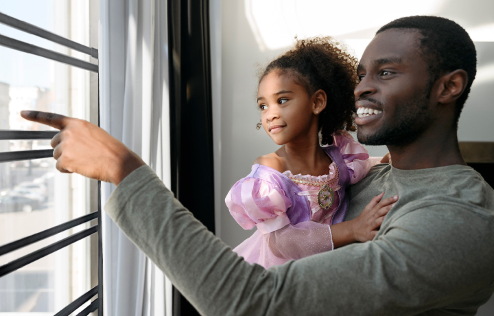 Administration for Children’s Services