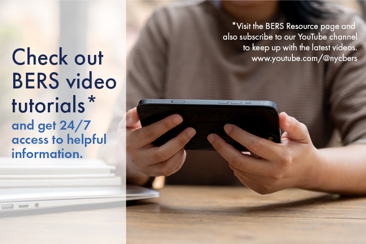 NYC Board of Education Retirement System