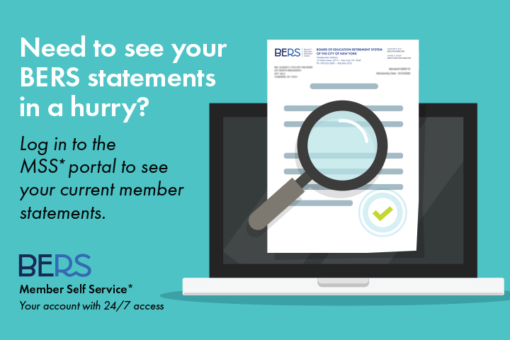 NYC Board of Education Retirement System