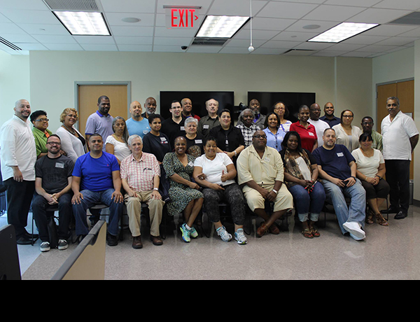 Bronx Community Board 2