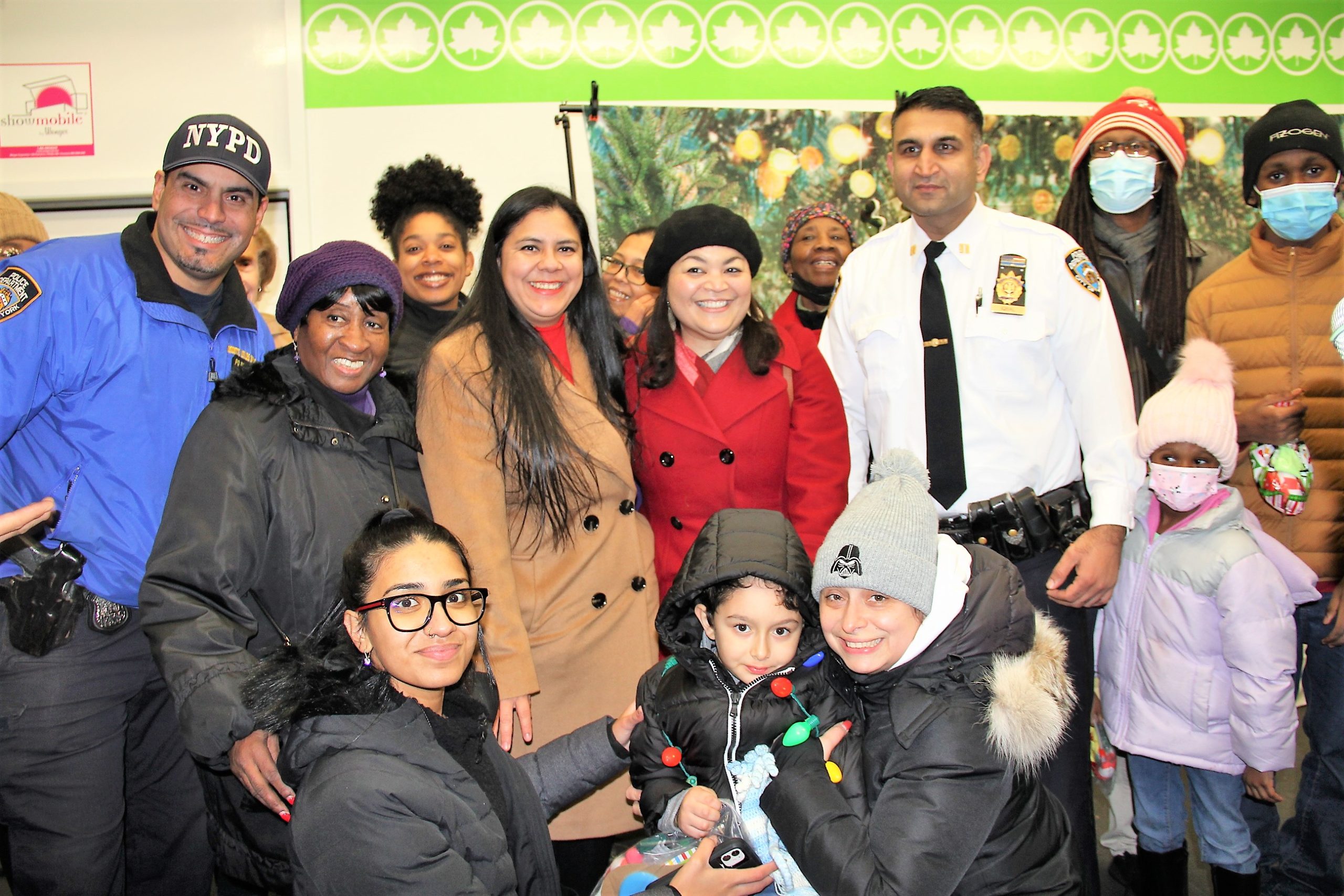 Bronx Community Board 7