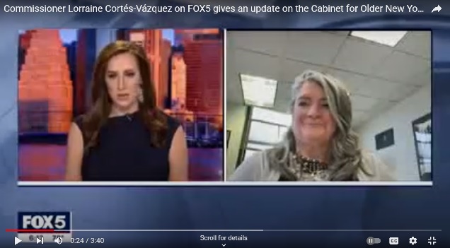 Home - Cabinet For Older New Yorkers