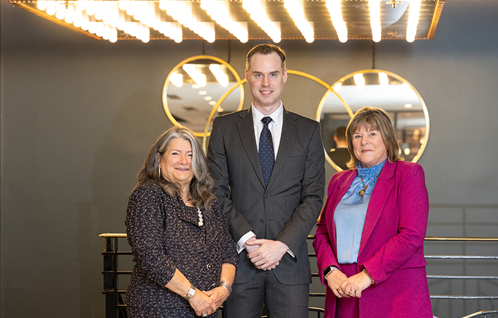 Home - Cabinet For Older New Yorkers