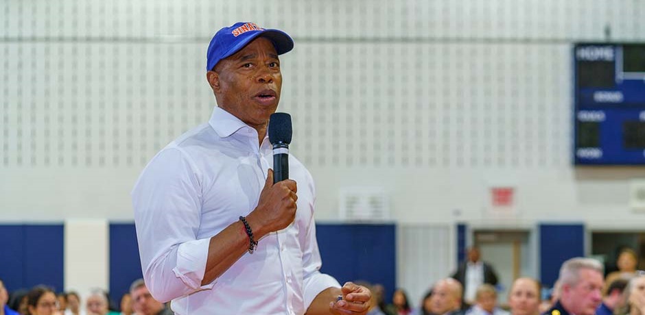 NYC Mayor's Community Affairs Unit