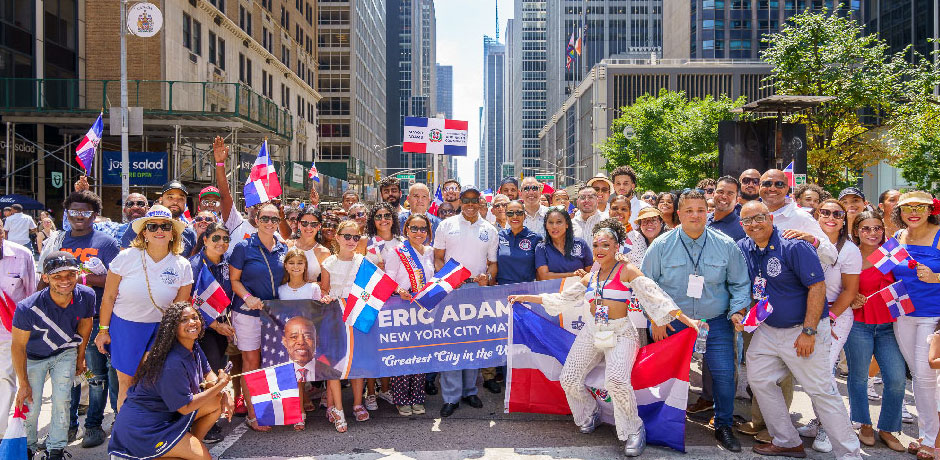 NYC Mayor's Community Affairs Unit