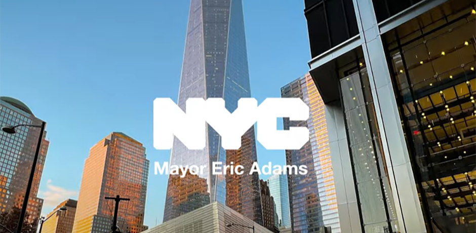 NYC Mayor's Community Affairs Unit