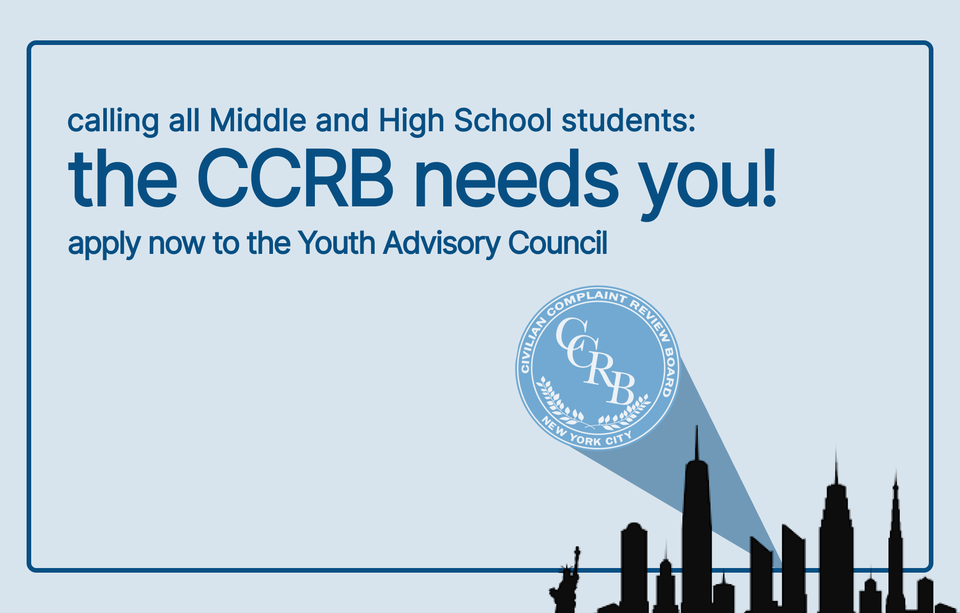 Civilian Complaint Review Board