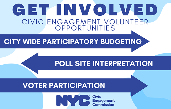 Civic Engagement Commission