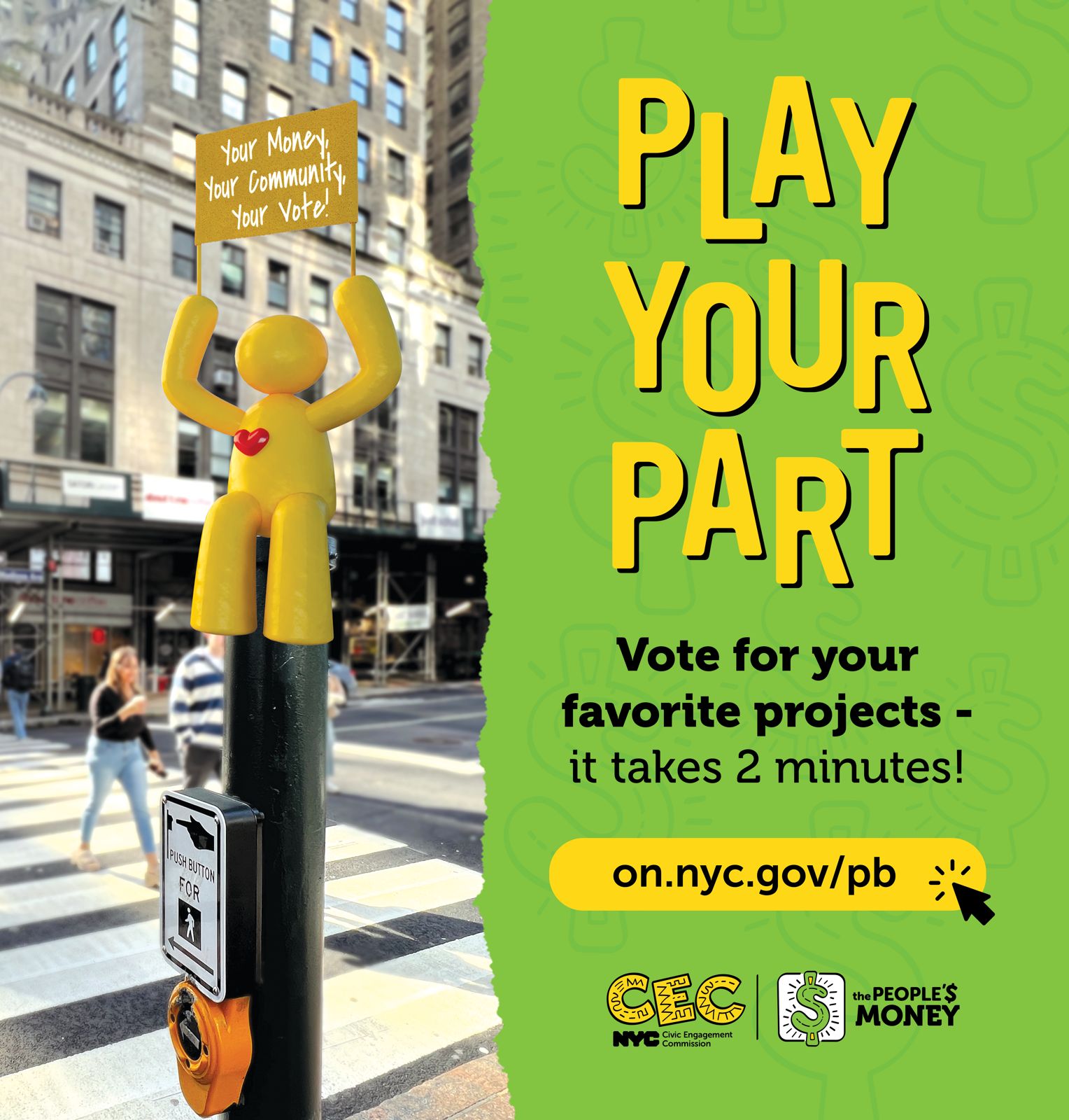 Civic Engagement Commission