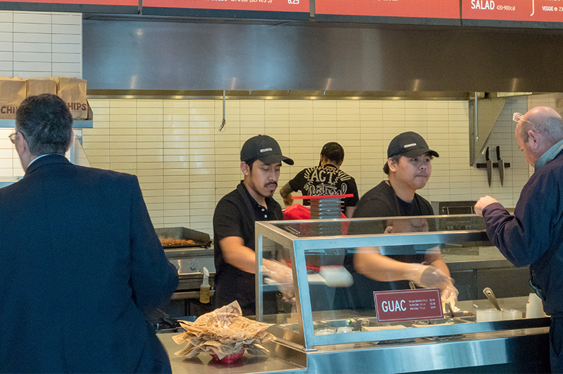 NYC Department of Consumer and Worker Protection (DCWP)