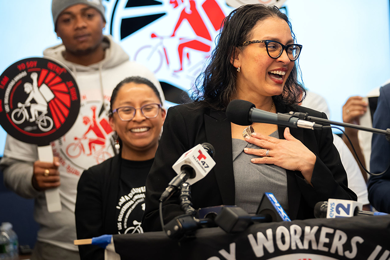 NYC Department of Consumer and Worker Protection (DCWP)