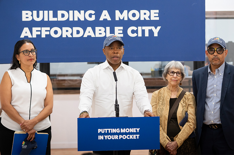 NYC Department of Consumer and Worker Protection (DCWP)