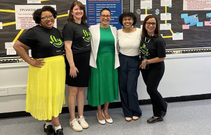 NYC Department of Consumer and Worker Protection (DCWP)