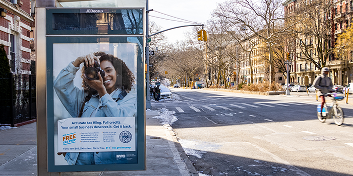 NYC Department of Consumer and Worker Protection (DCWP)