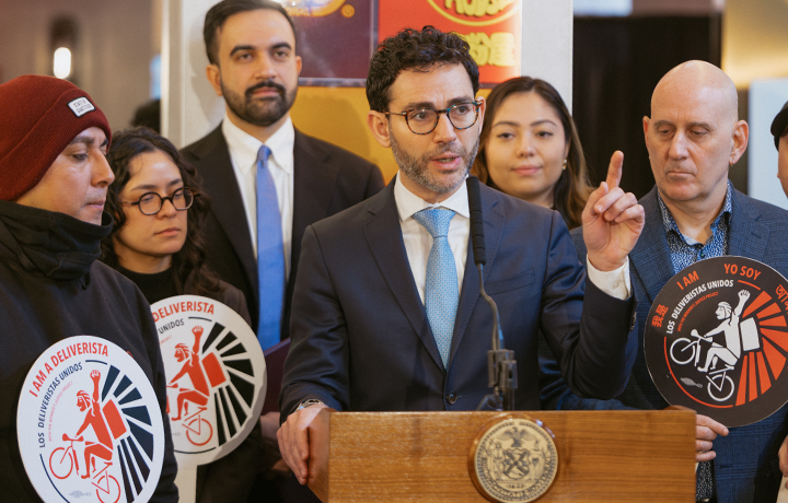 NYC Department of Consumer and Worker Protection (DCWP)