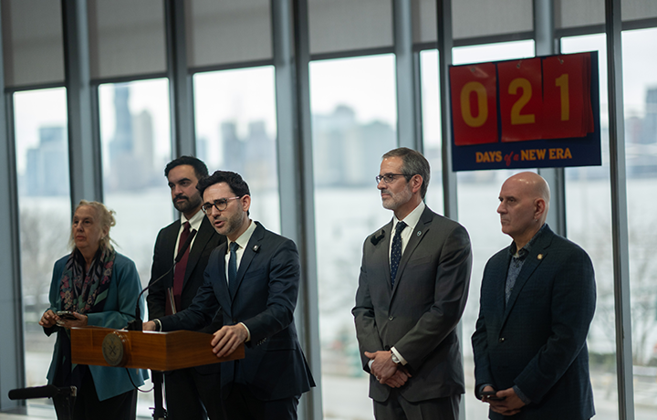 NYC Department of Consumer and Worker Protection (DCWP)
