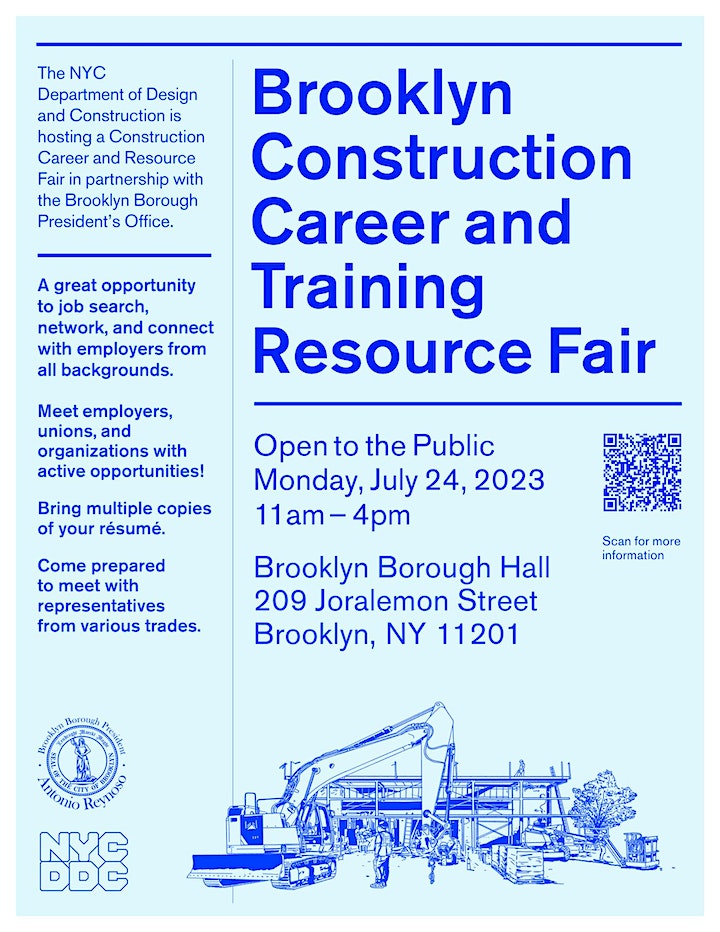 Office of Citywide Recruitment - Department of Citywide Administrative ...
