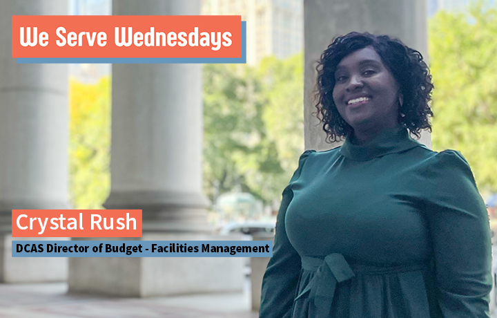 Department of Citywide Administrative Services