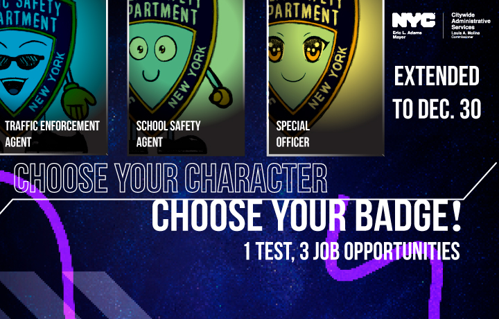 Department of Citywide Administrative Services