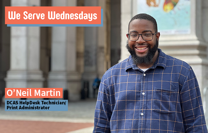 Department of Citywide Administrative Services