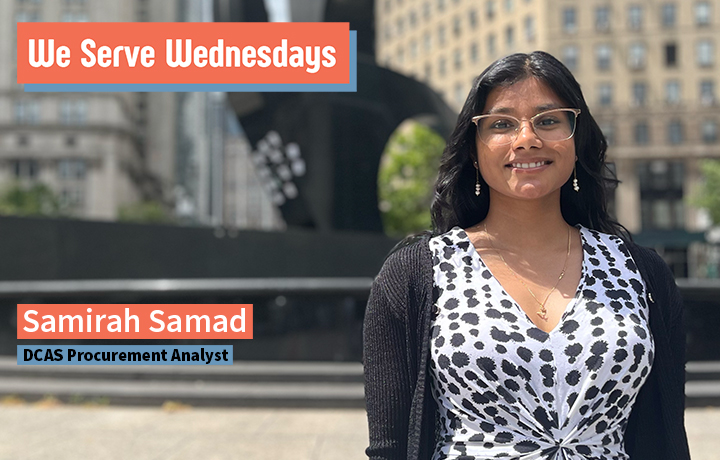 Department of Citywide Administrative Services