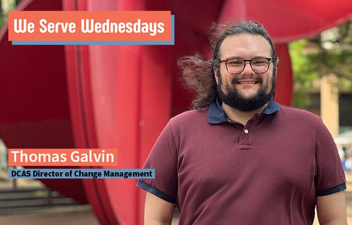 Department of Citywide Administrative Services