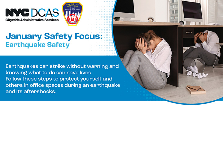 Department of Citywide Administrative Services