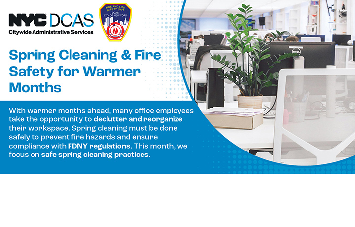 Department of Citywide Administrative Services