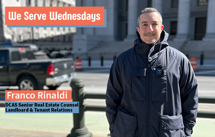 Department of Citywide Administrative Services