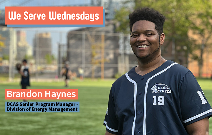 Department of Citywide Administrative Services