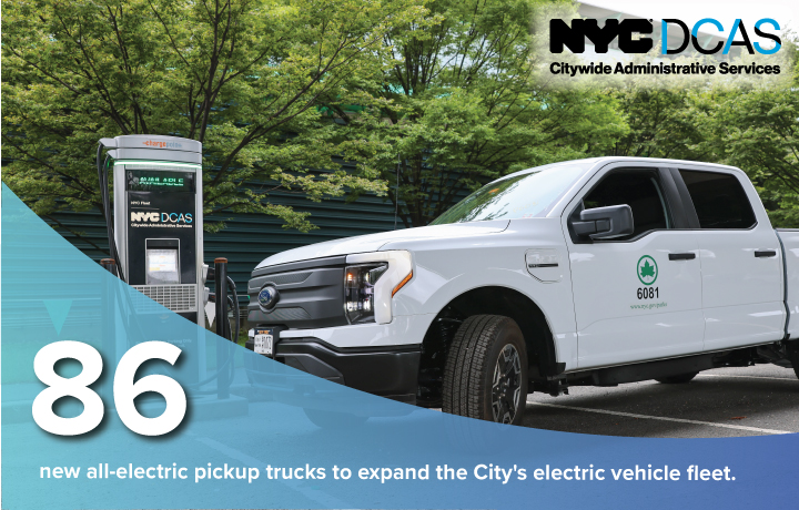 Department of Citywide Administrative Services