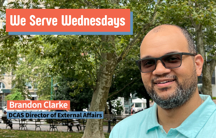 Department of Citywide Administrative Services