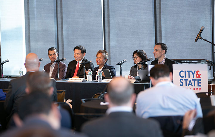 Department of Citywide Administrative Services