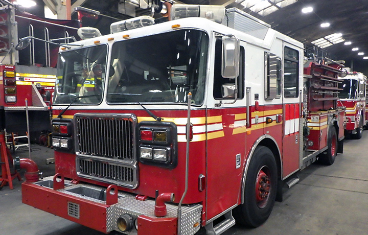 Department of Citywide Administrative Services