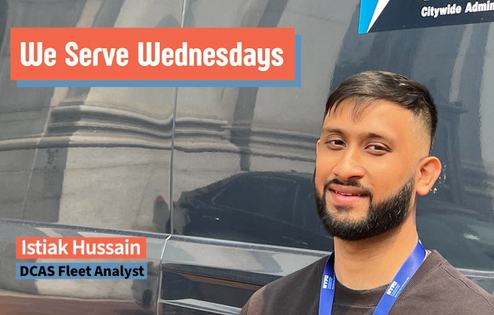 Department of Citywide Administrative Services