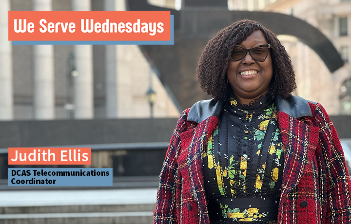 Department of Citywide Administrative Services