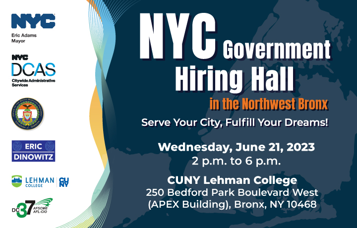 Department of Citywide Administrative Services