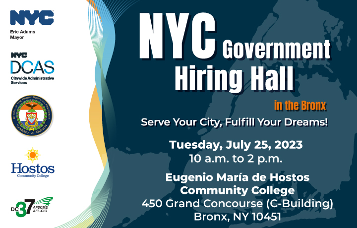 Department of Citywide Administrative Services