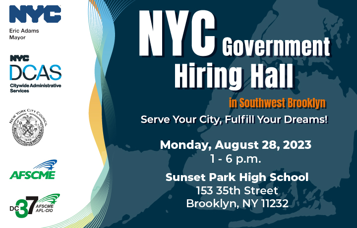 Department of Citywide Administrative Services