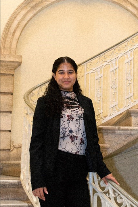 Urban Fellows Class of 2019-2020 - Department of Citywide ...