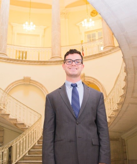 Urban Fellows Class of 2015-16 - DCAS