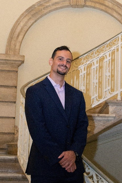 Urban Fellows Class of 2019-2020 - Department of Citywide ...