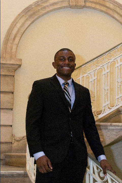 Urban Fellows Class of 2019-2020 - Department of Citywide ...