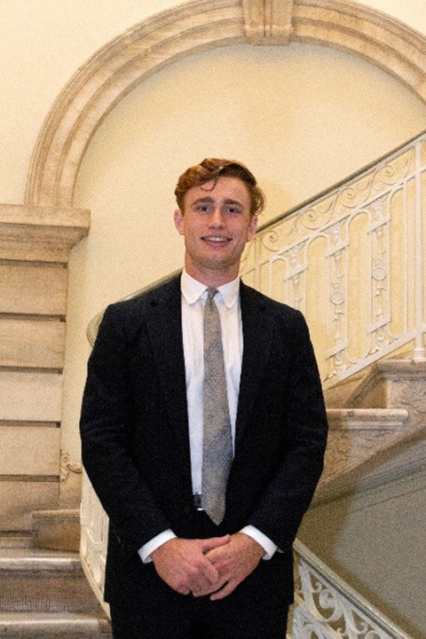 Urban Fellows Class of 2019-2020 - Department of Citywide ...