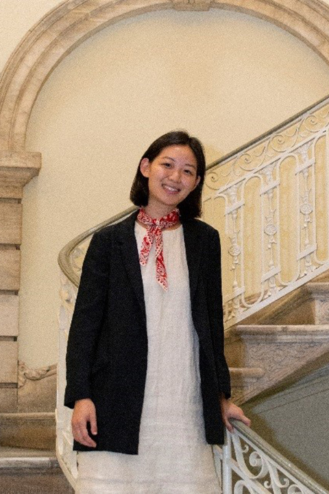 Urban Fellows Class of 2019-2020 - Department of Citywide ...