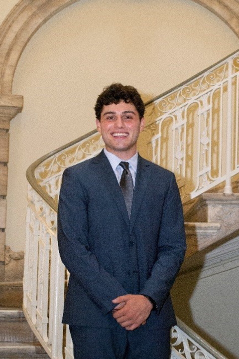 Urban Fellows Class of 2019-2020 - Department of Citywide ...